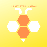 Sassy's Spiritual Awakening Technique – by Sassy Starshaman